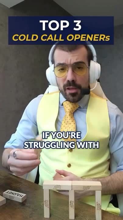 saket mishra on linkedin just tried these 3 cold calling openers today… and wow 🔥 used them on…