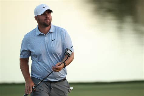 Chris Gotterup Quickly Became One Of The Pga Tours Best