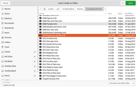 Chapter 7 Ole Spreadsheets Charts And Other Objects