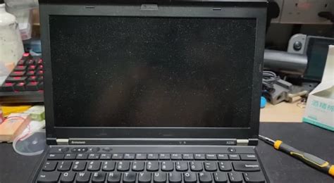 Help X230 Bootlooping R Thinkpad