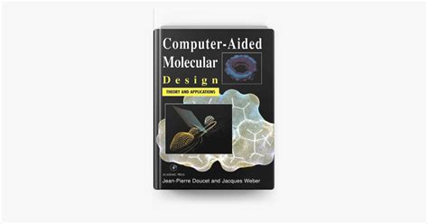 ‎computer Aided Molecular Design Enhanced Edition Trên Apple Books