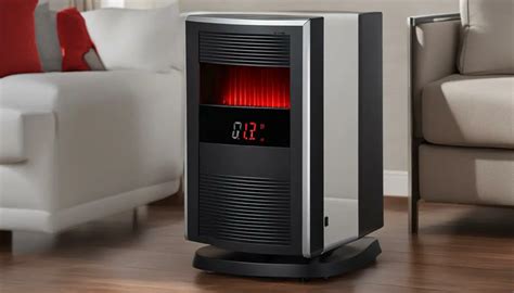 Decoding The E Error What Does E Mean On An Infrared Heater Infrared For Health