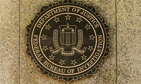 Attacker Exploits Fbi Website Vulnerability To Send A Hoax Email