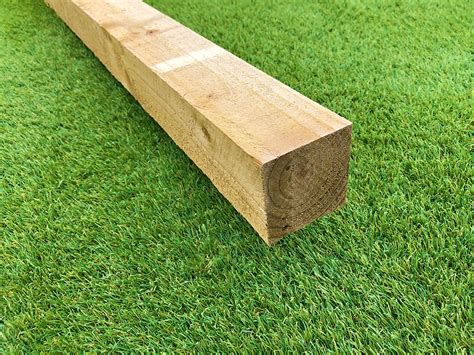 Fence Posts The Home Of Premium Timber Construction