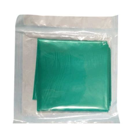 Plain Sheet Lldp 120cm X 150cm Lldp Sterile Docuses Healthcare