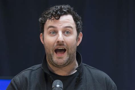 Ciarán Dowd Review Quickfire Wit From An Absurdist Zorro London Evening Standard The Standard