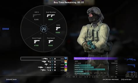 Nvd G On Twitter Csgo Hi Csgo Devs I Just Found A Bug In Game This Happen With The P In