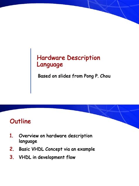 2 lecture2 pdf hardware description language vhdl