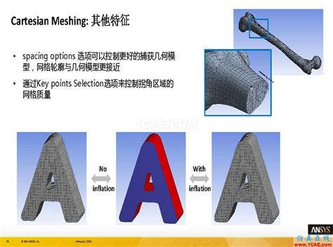Ansys190新功能 结构功能详解ansys培训、ansys有限元培训、ansys Workbench培训、ansys视频教程