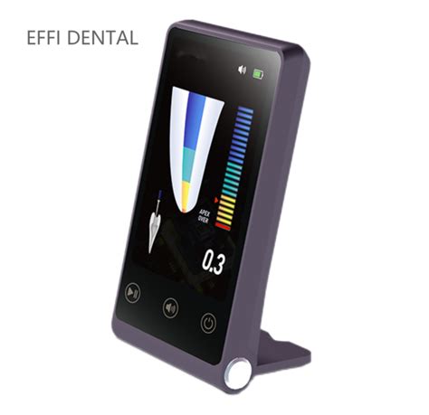 Apex Locator New Generation