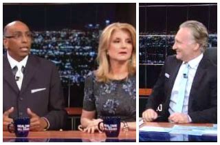 Bill Maher Praises Rand Paul But Defends Drone Strikes ‘some People