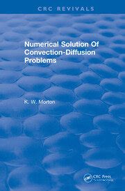 Revival Numerical Solution Of Convection Diffusion Problems