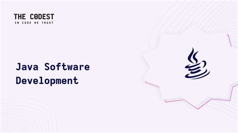 2019년 소프트웨어 개발 인기 통계 개요 The Codest