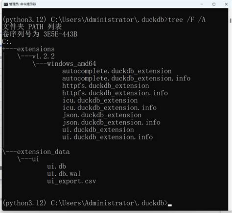 为什么选择 Duckdb Ui？轻量、直观、高效 知乎