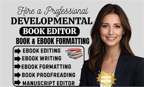 Do Book Editing And Formatting Book Proofreading Developmental Book Editor By Sophie Cald Fiverr