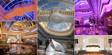 Wedding Ballrooms Long Island Ny Jericho Terrace