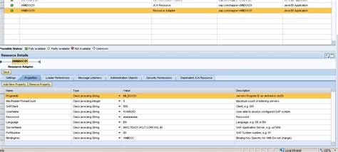 Sending Idoc From Sap Ecc To Sap Mii Sap Community