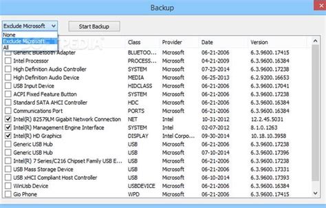 Driveridentifier Alternatives 25 Driver Updaters And Similar Apps Alternativeto