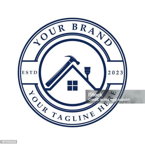 Ilustración De Plantilla De Ilustración De Icono Vectorial De Logotipo