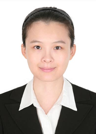 陈娟 西南财经大学统计与数据科学学院