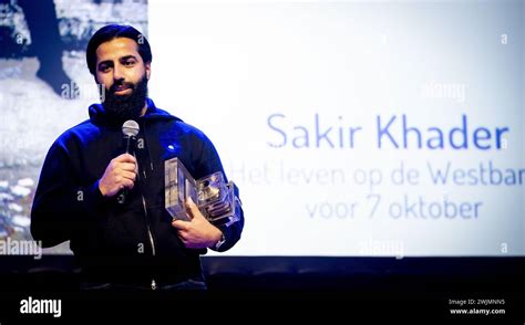 Hilversum Photographer Sakir Khader Has Been Declared The Winner Of