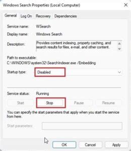 How To Fix 100 Disk Usage On Windows 11 7 Ways TechCommuters