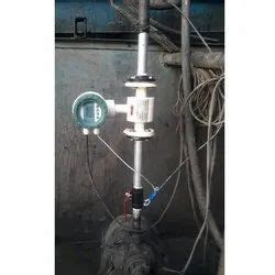 Gas Flow Meter Digital Gas Flow Meter Manufacturer From Morbi