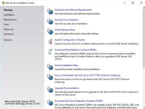 Differences Between Ms Sql Web And Standard Edition