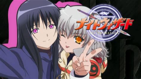 Melnik Blog Night Wizard