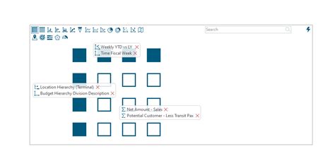 Multiple Dimensions Calculation Targit Community