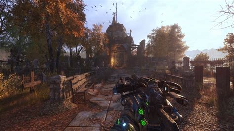 Metro: Exodus [Метро: Исход] купить Полное Издание на PS5 | GAMEBUY
