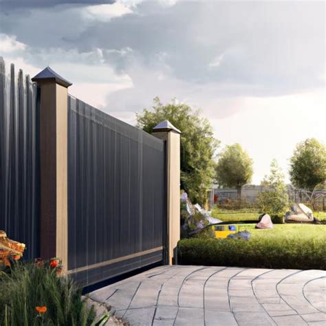 How To Get A Fence Permit Heres What You Need To Know Yard Life Master