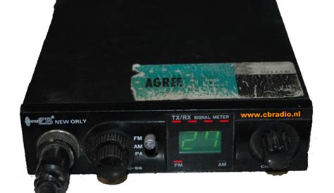 www.cbradio.nl: Pictures, Manuals and Specifications of the Euro-CB CB ...