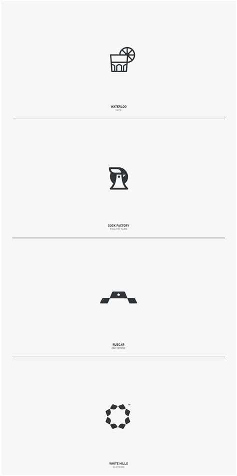 Visual Metaphors On Behance