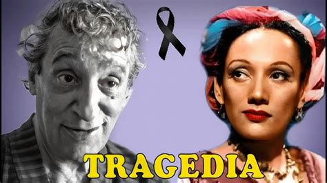 😱roberto Cobo Y El Amor Prohibido Que Lo Marcó Para Siempre Así