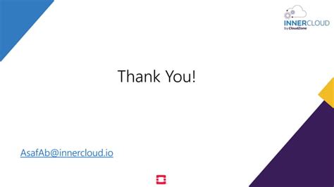 Openstack Fundamentals By Cloudzone Back2school Ppt