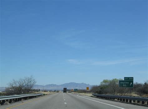 Interstate 10 East Tucson To Benson Arizona Aaroads Interstate 10 East Tucson To Benson Arizona Aaroads