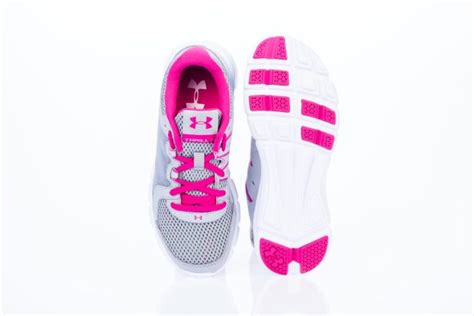 Under Armour Shoe Size Chart Shoes With Generative Design The Shoe Box Nyc