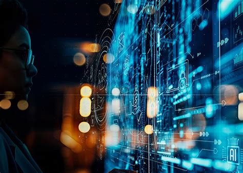 How Can Ai Help Broadcasters Make Data Management More Sustainable Diversified