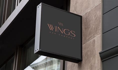Wings Axe Co