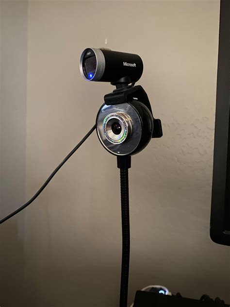 My Trusty Old Wgu Cam Still Works Rwgu