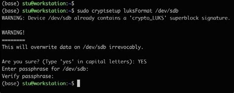 Protect Your Data With Strong Encryption Linux Format July 2024