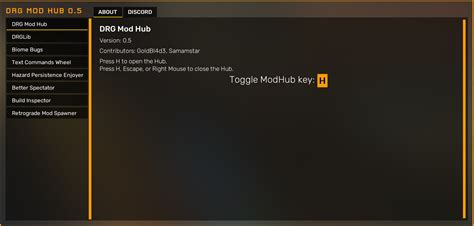 Steam Community Guide Best Drg Mods