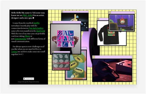 Brutalist Websites 11 Inspiring Examples