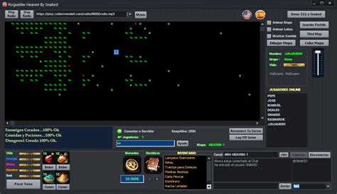 Adding New Playable Features Chat Attack Enemies Etc Roguelike