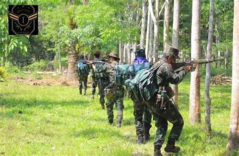 တနင်္သာရီတွင် တပတ်အတွင်း တိုက်ပွဲ ၄ ကြိမ်ဖြစ်၊ စစ်ကောင်စီတပ်သား အကျအဆုံးရှိ