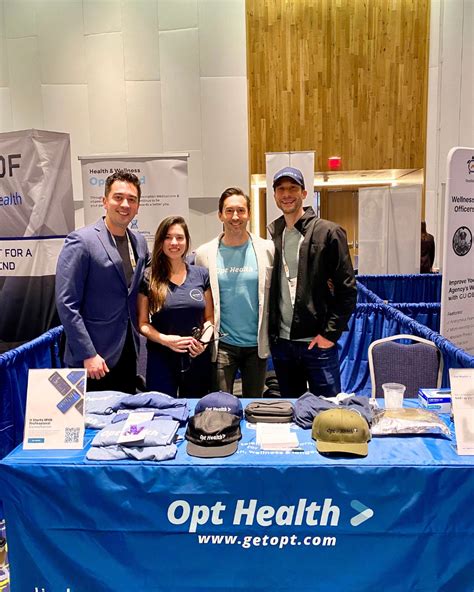 Opt Health On Linkedin Getopt