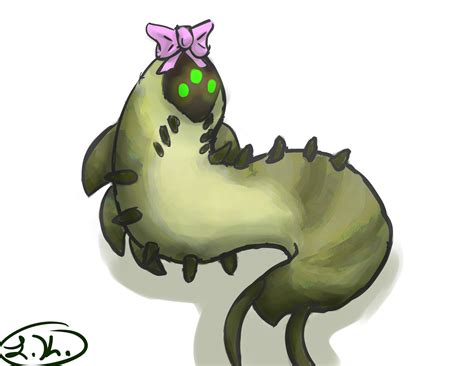 My Clan Says Im Weird I Think The Worms Are Cute Rdestiny2