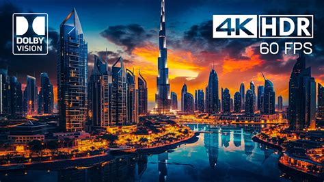Sony 4k Hdr Demo Video For 4k Tv 2160p Free Download