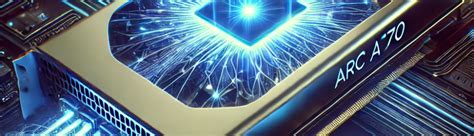 How I Got Tensorflow And Pytorch Working On An Intel Arc A770 Gpu